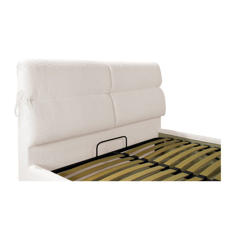 Купити Ліжко Единбург розмір 140 х 200 комплектація Віп Вуд Трапеція ...